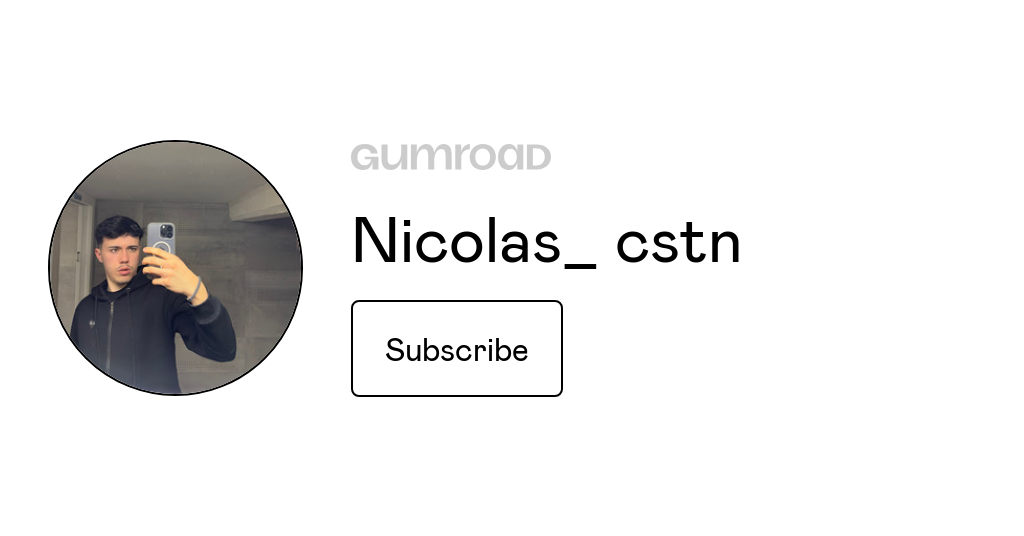 Nicolas_ cstn