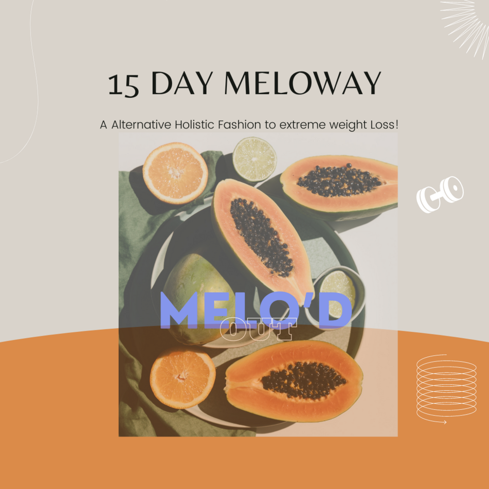 15 Day Meloway