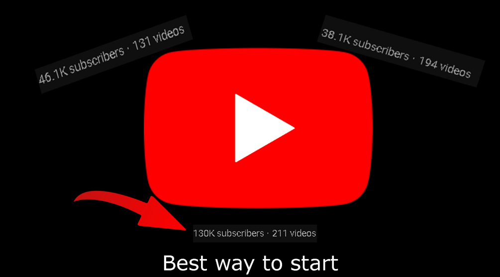 Jumpstart Your Journey: The Ultimate Guide to Starting a YouTube Channel