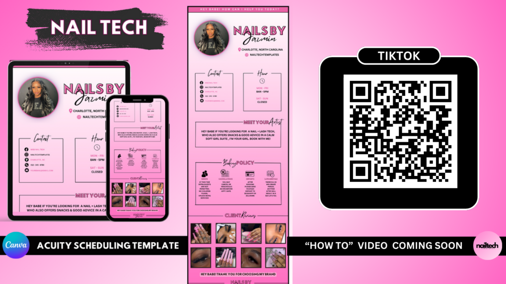 @nailtechgraphics | Linktree