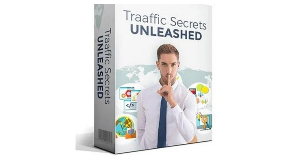 Traffic Secrets Unleashed