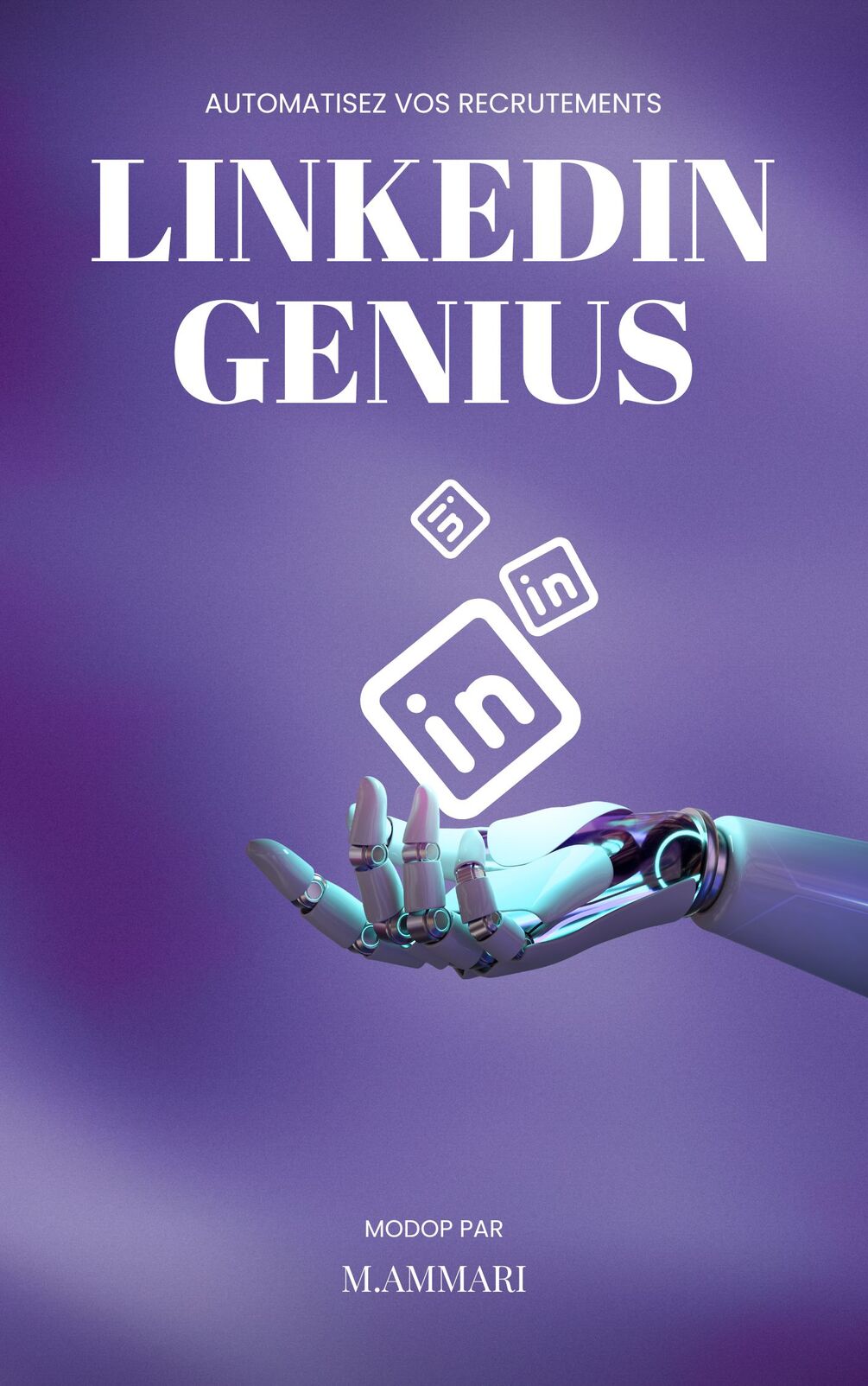 Linkedin Genius | Découvrez le secret des recruteurs malins sur LinkedIn