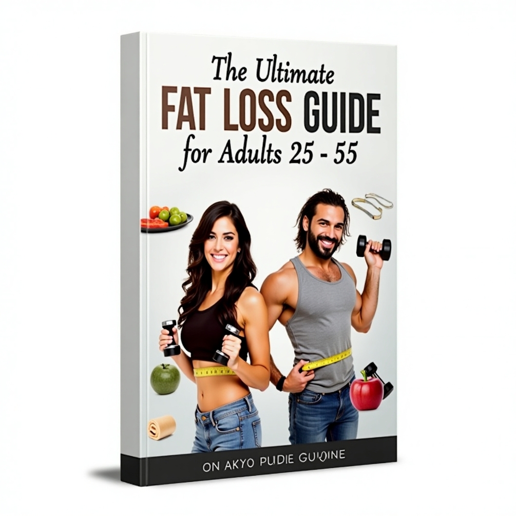 Your Fat Loss Journey