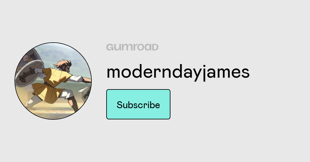 moderndayjames