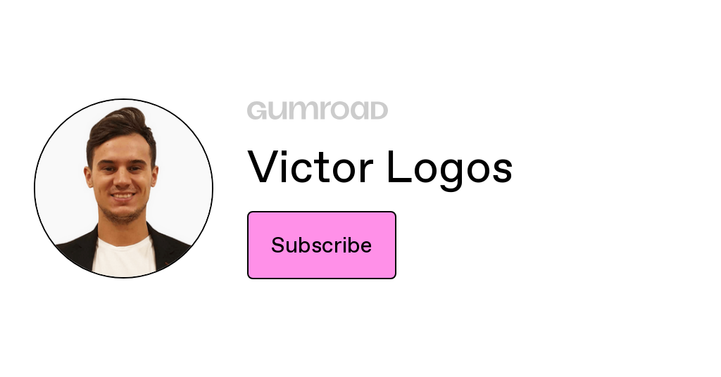 Victor Logos