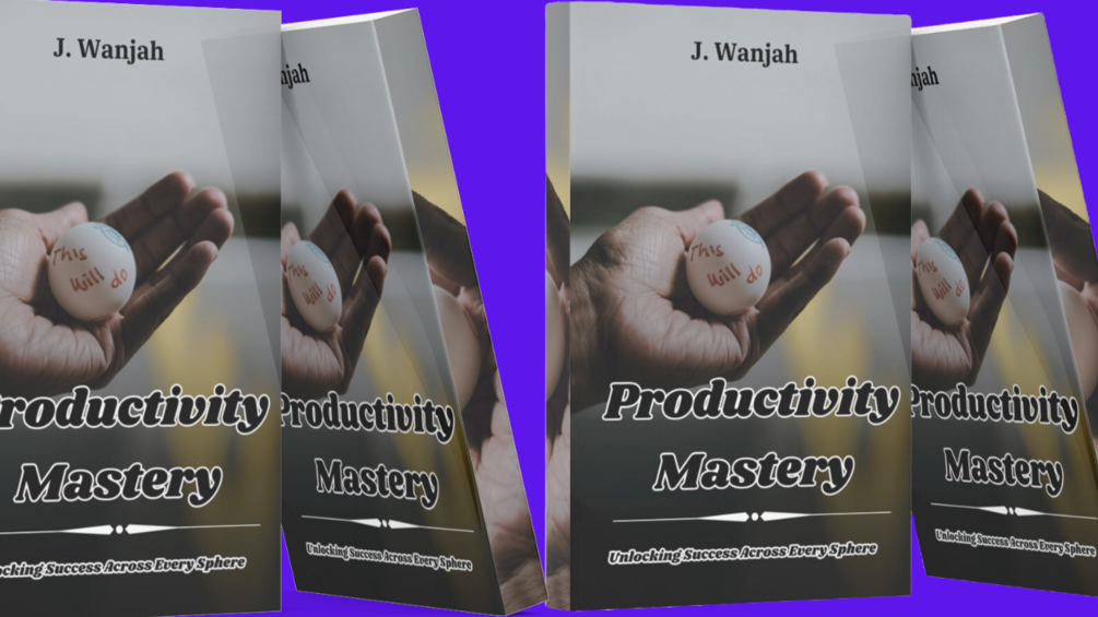Productivity Mastery