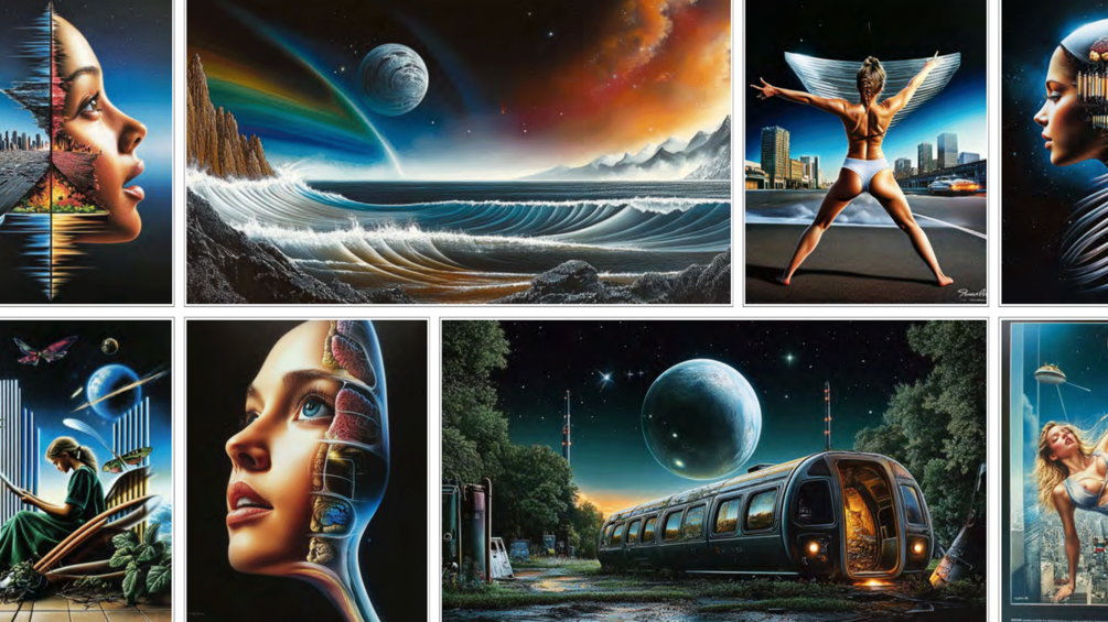 SREF Catalog - PHOTO COMP (Free Download)