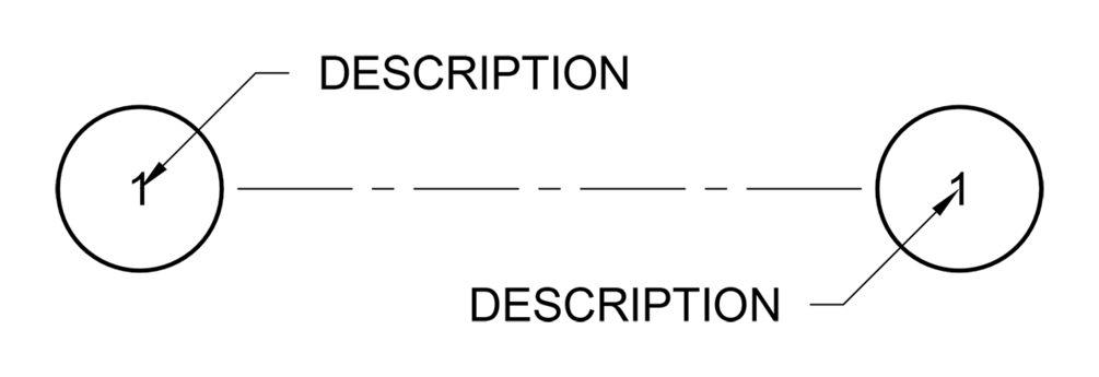 Dynamic Structural Grid Reference Block