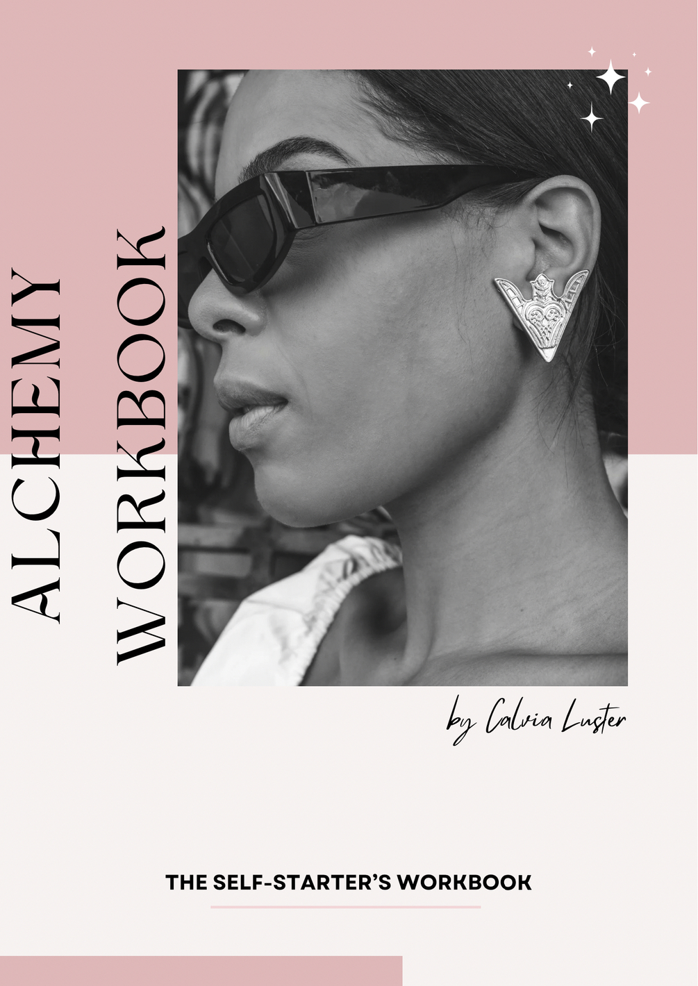 🔮 The Alchemy Workbook