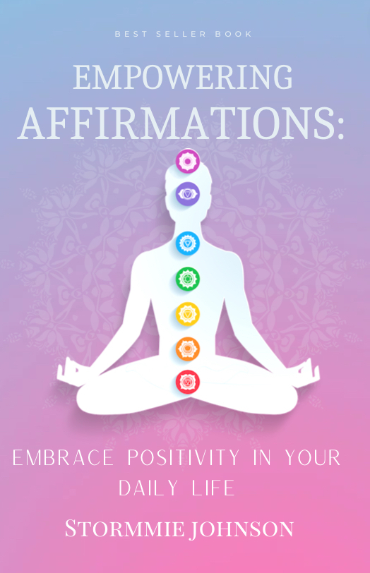 Empowering Affirmations: Embrace Positivity in Your Daily Life
