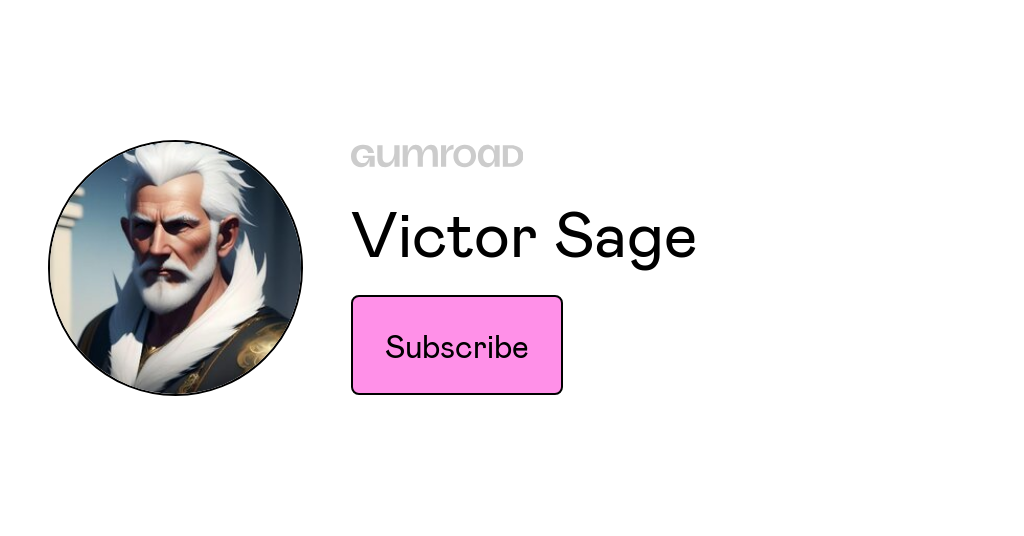 Victor Sage