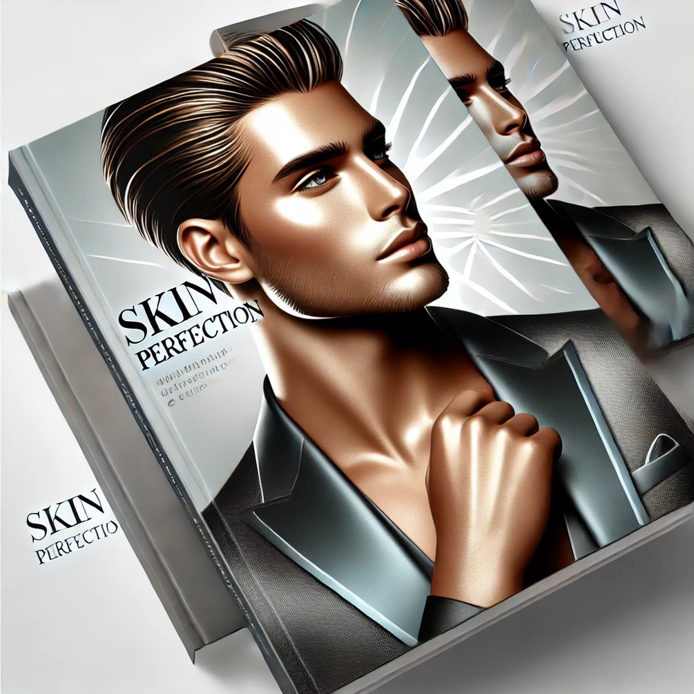 Skin Perfection Bible: The Ultimate Guide to Flawless Skin, Anti-Aging ...