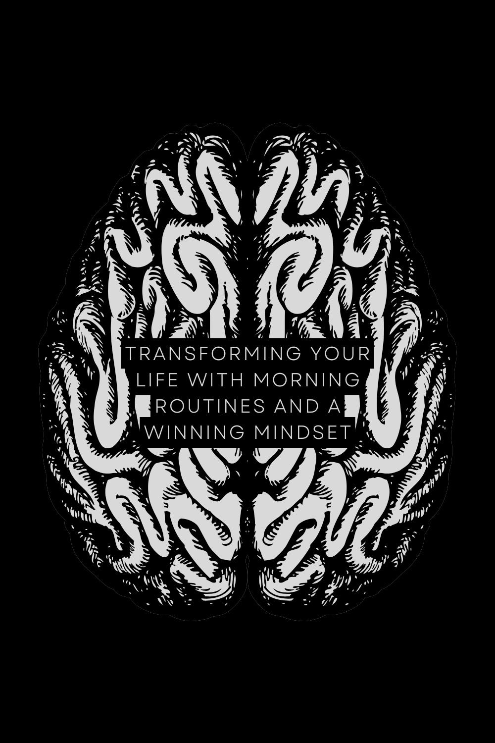 Rise and Thrive: Transforming Your Life with Morning Routines and a ...