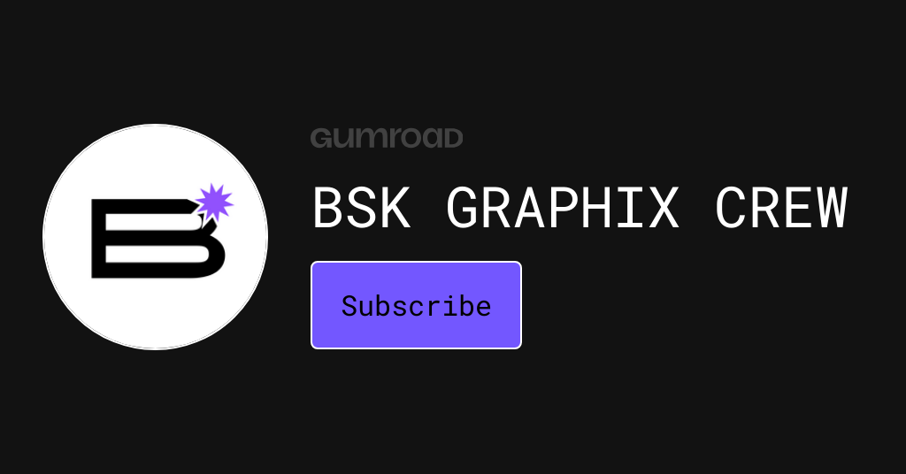 BSK GRAPHIX CREW