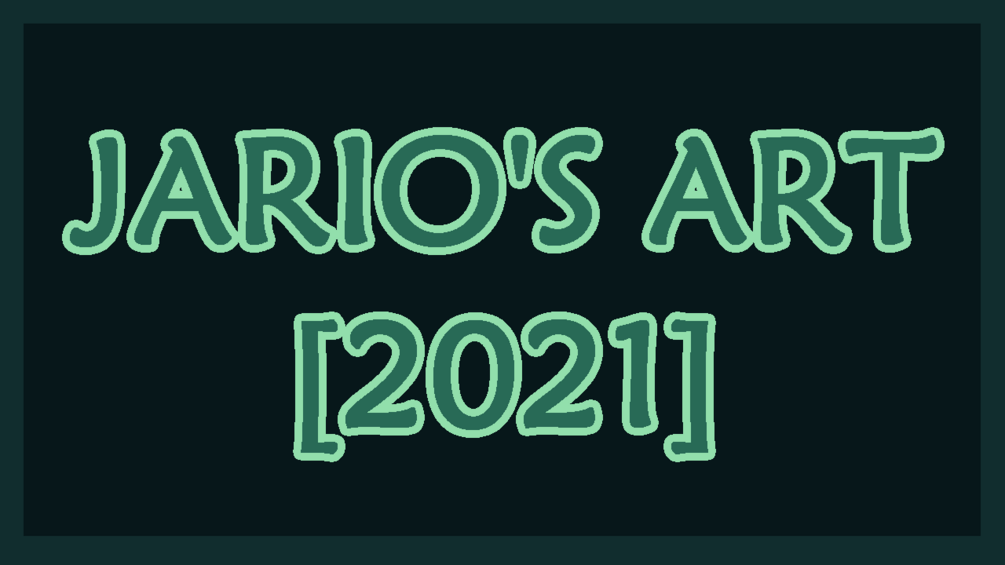 Jario Art Pack [2021]