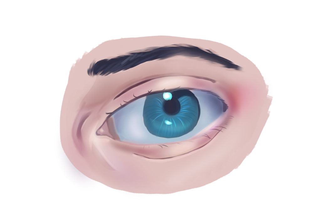 Eye Study Full PDS File