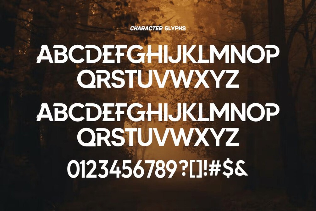 Briston Sans Serif Font: Clean & Modern Typography for Every Project