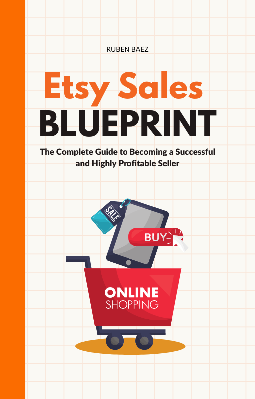 Etsy Sales Blueprint
