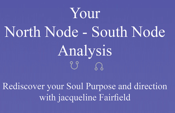 North Node -South Node Analysis