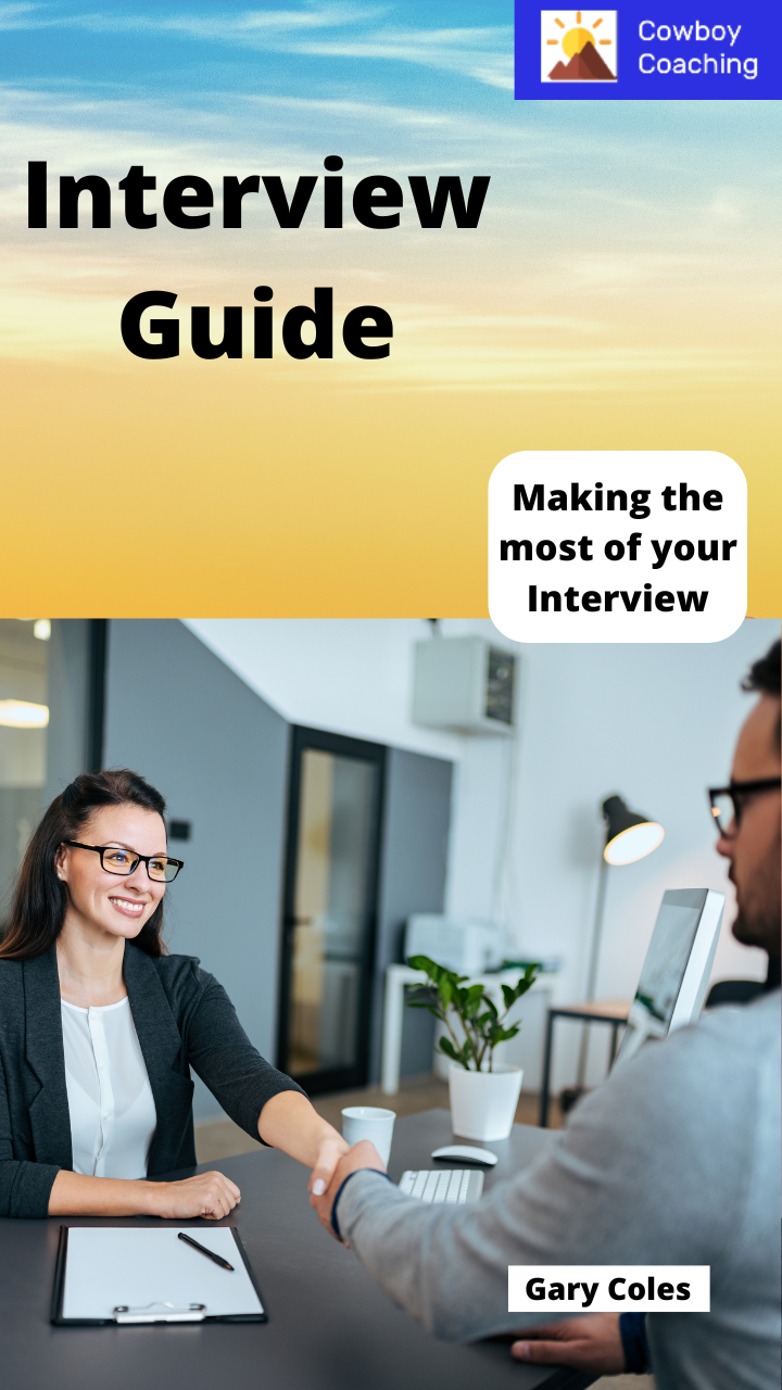 Interview Guide