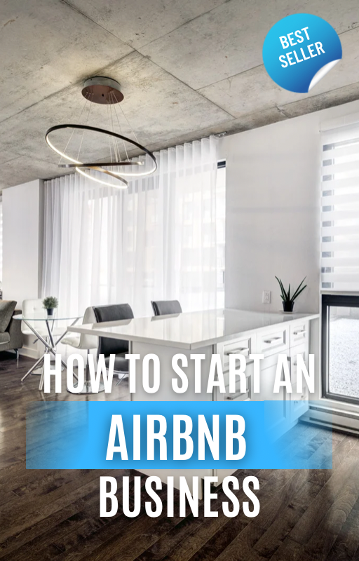 How to start a successful Airbnb Business