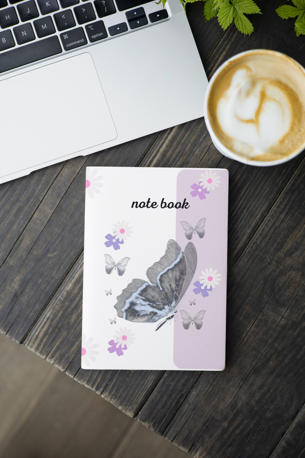 note book