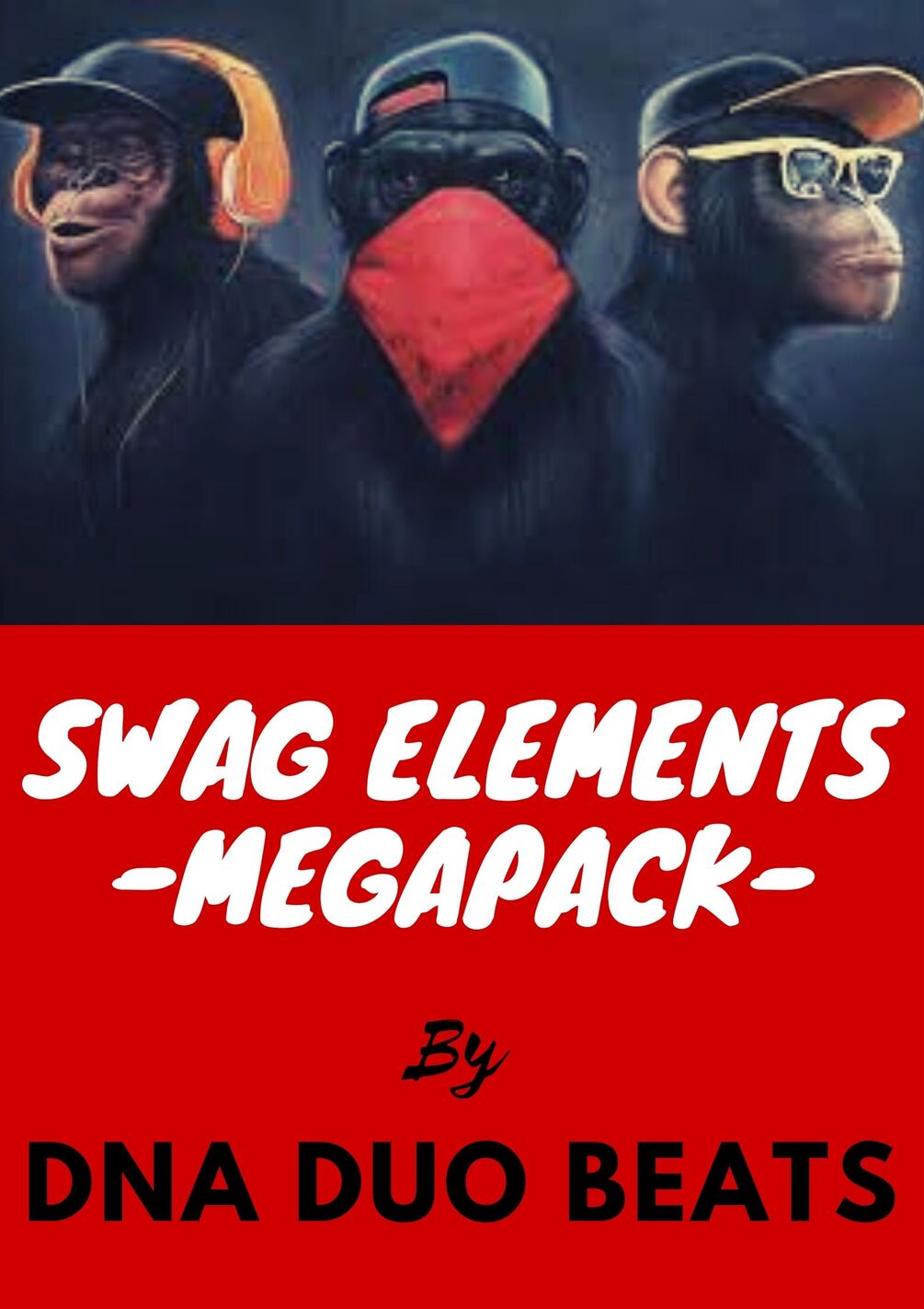 SWAG ELEMENTS - MEGAPACK