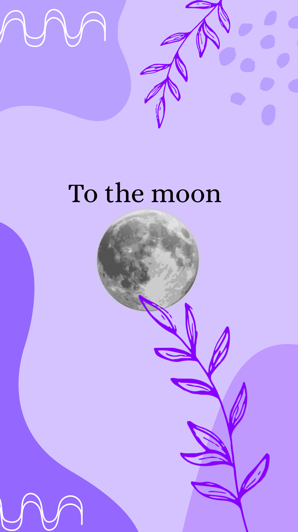 Taylor Swift Wallpaper (to the moon and to saturn)