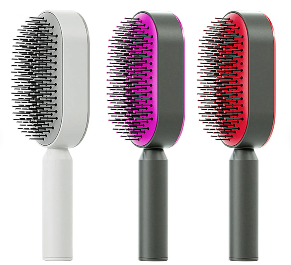 Selfbrush