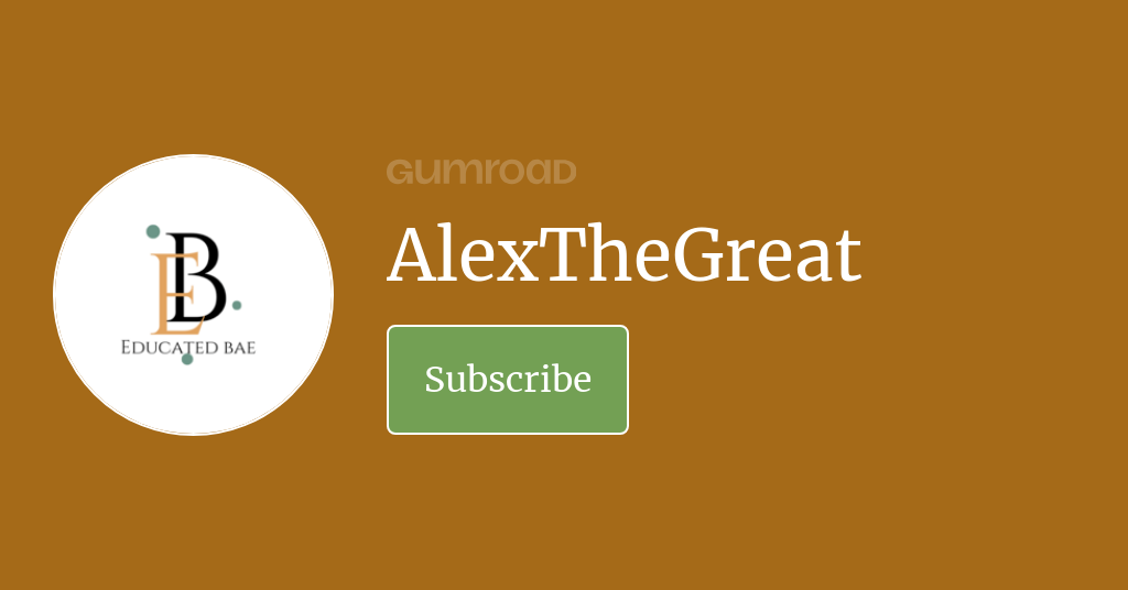 AlexTheGreat