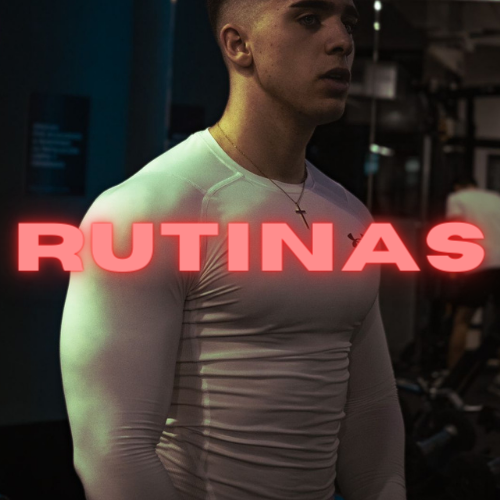 RUTINAS SECRETAS