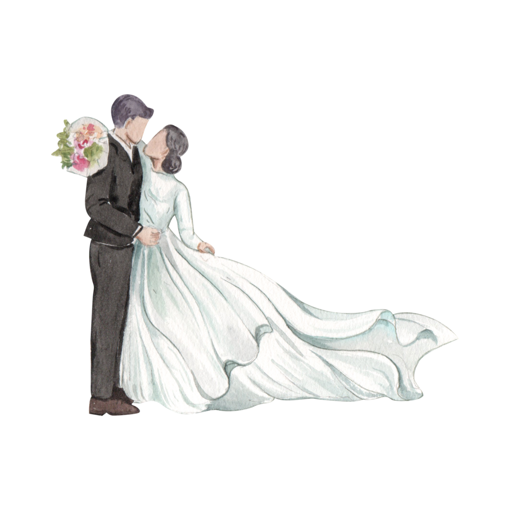 Quite couple graphic