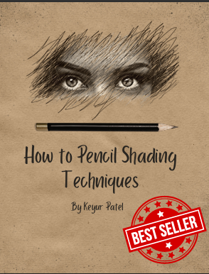 How-to-Shade-Pencil-Shading-Techniques by keyur patel