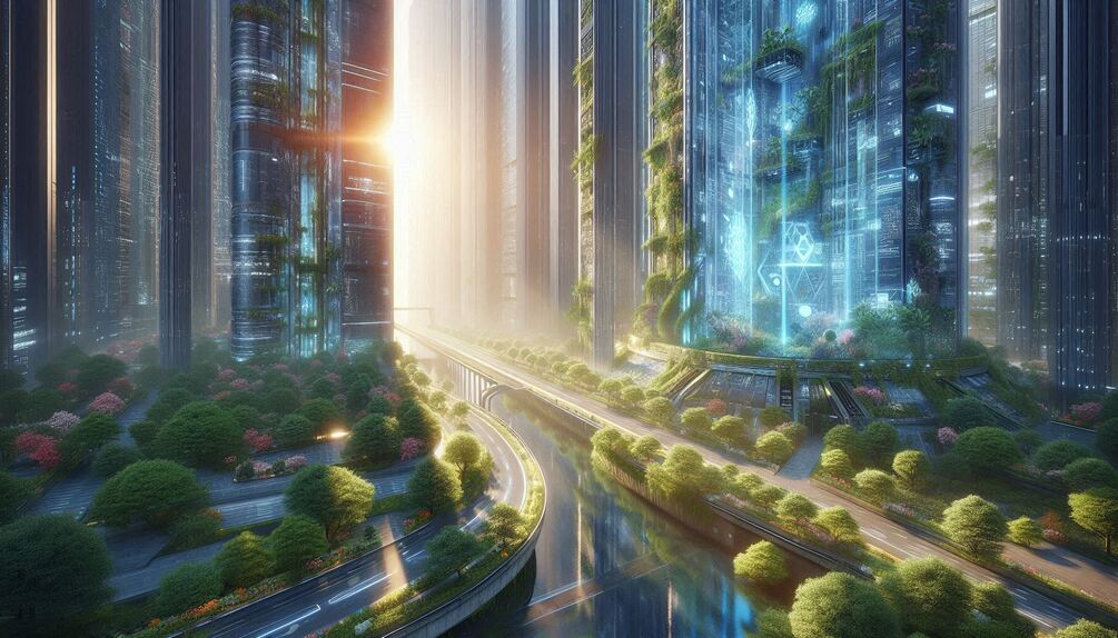 🌟 Discover the Magic of Digital Art Environment Design 🎨