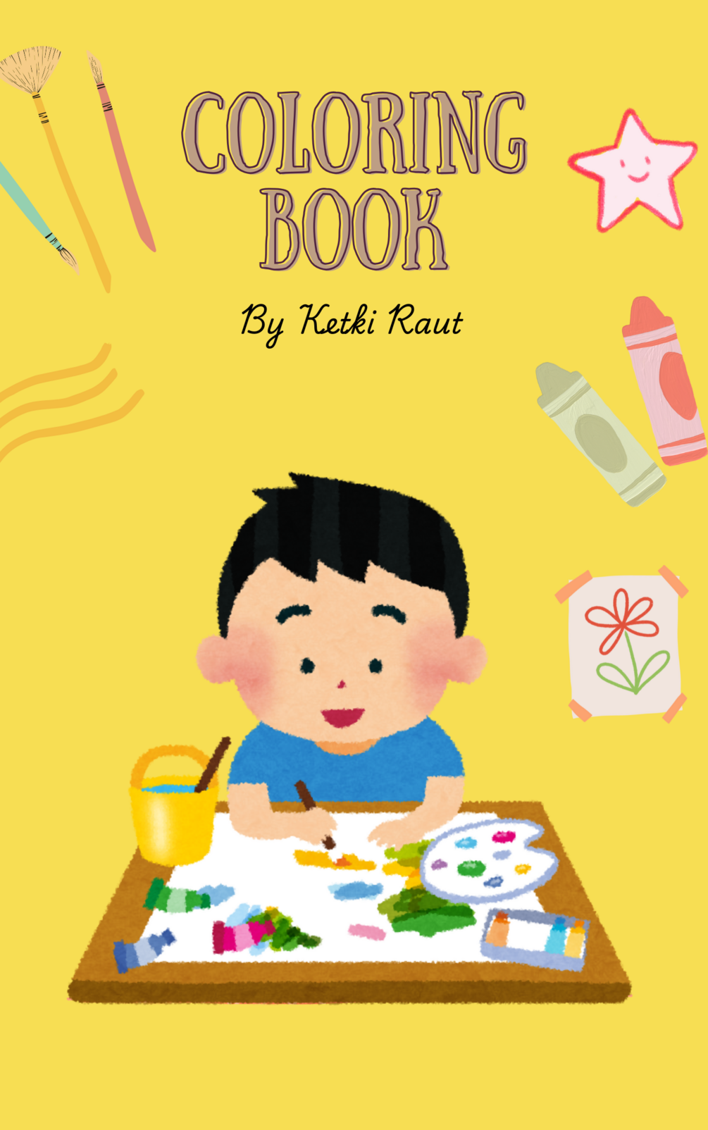 Coloring Book