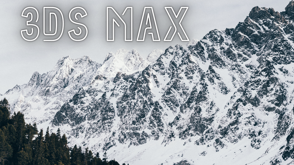 Expert Game Development in 3ds Max 2025 - Detailed Syllabus