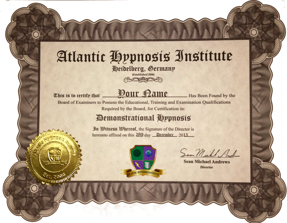 STREET HYPNOSIS PROJECT (copy)