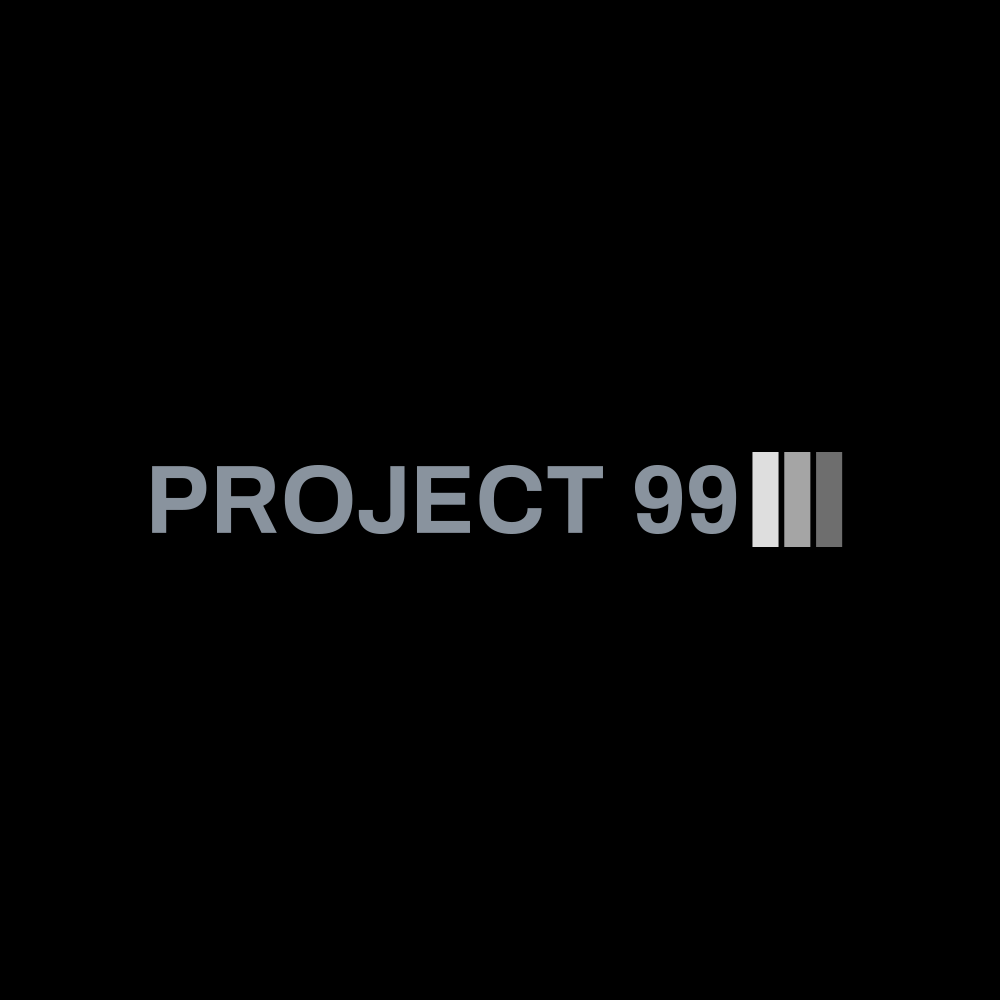Project 99