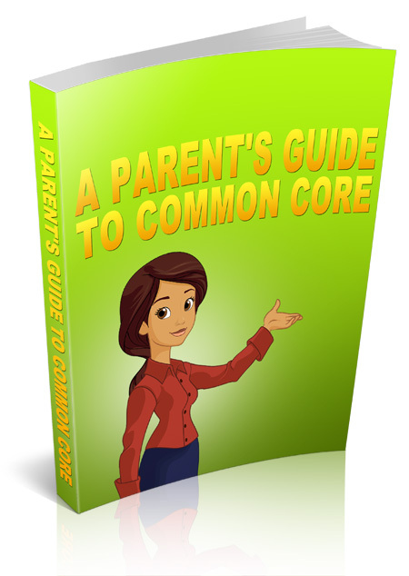 A parents guide to common core ans students 🙌!!