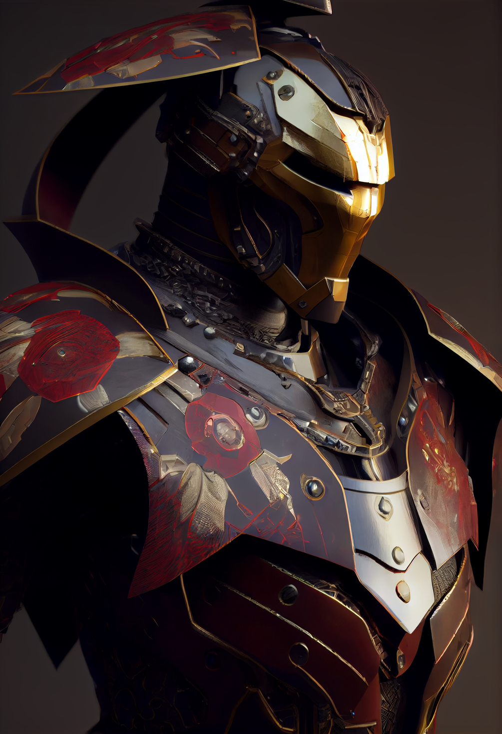 ironsamurai