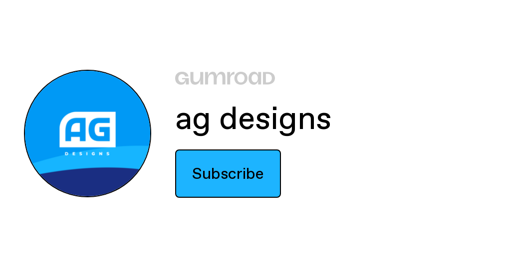 Ag Designs