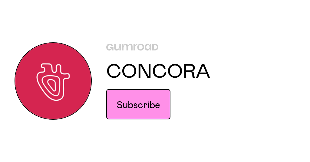 CONCORA