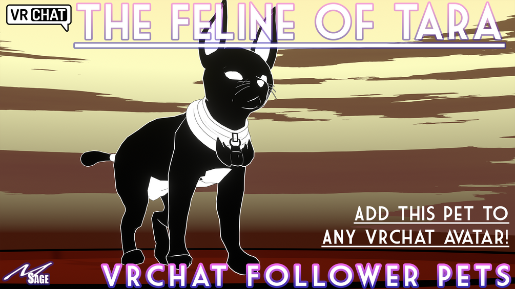 LF: Msages follower pets | RipperStore Forums