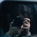 "Mist Filter" Lightroom Preset