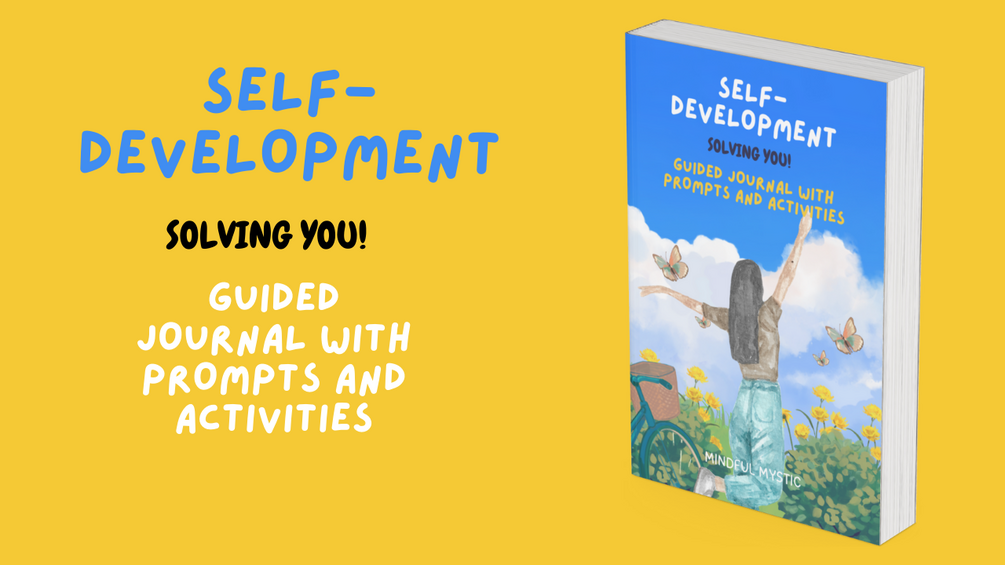 self-development and mental health