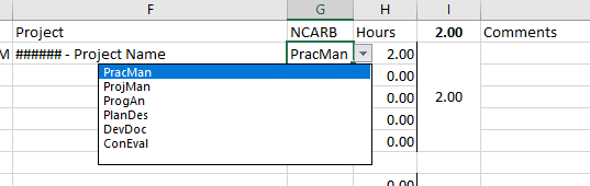 AXP Hours Tracker v1.3