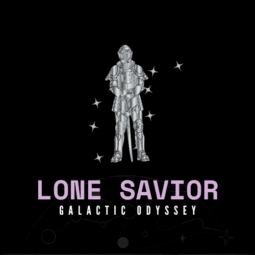 Lone Savior: Galactic Odyssey