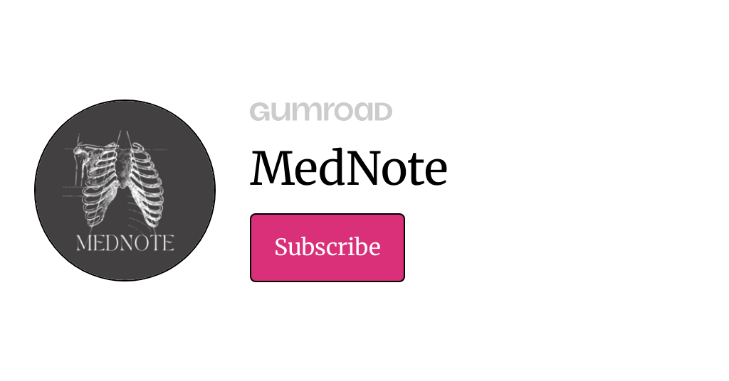 MedNote
