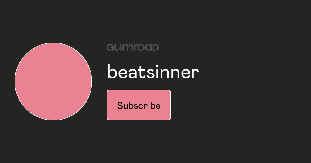 beatsinner