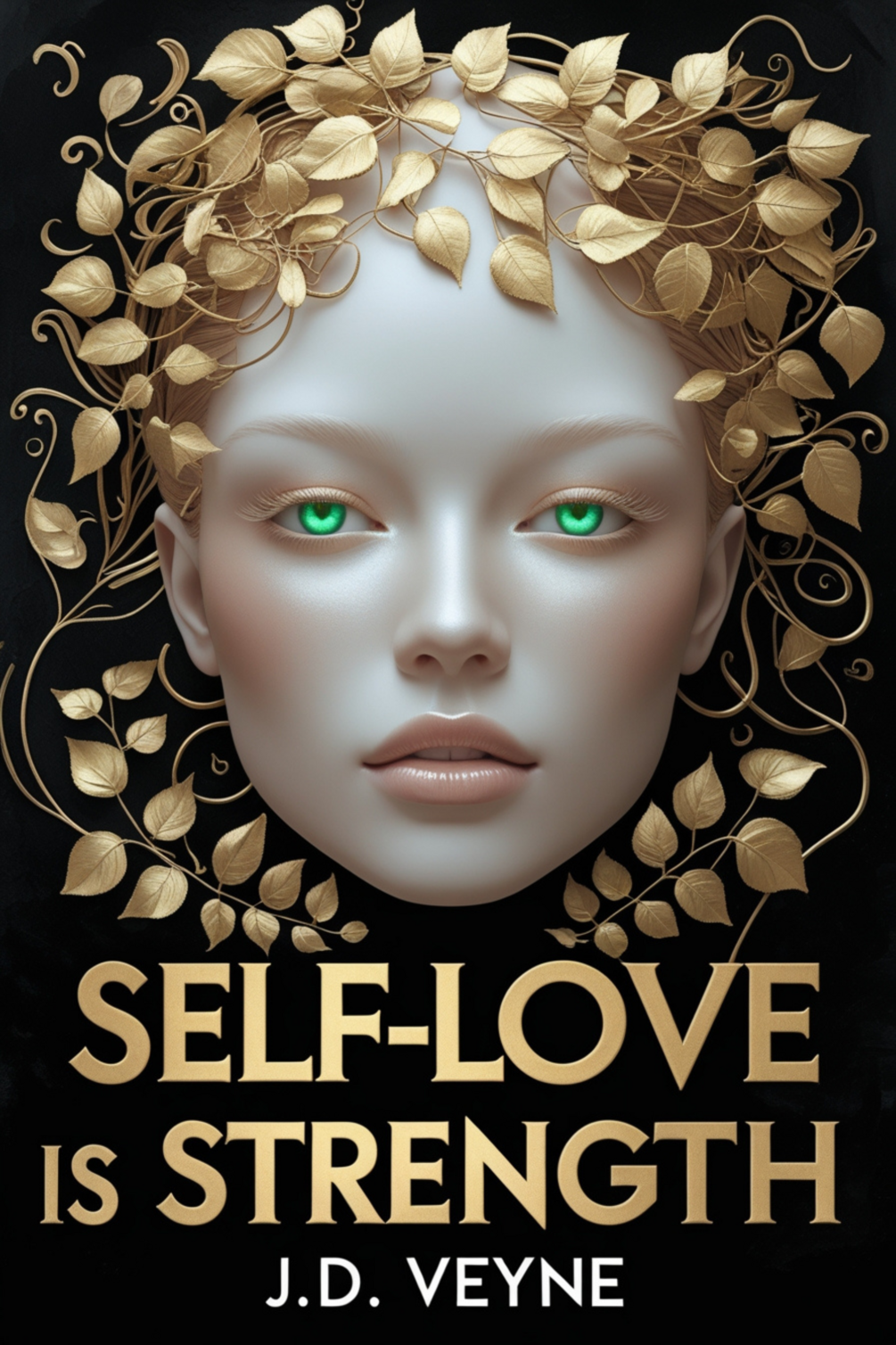 Self-Love is Strength: How to Stop Abandoning Yourself and Start Owning ...